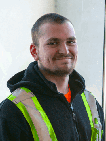 Kade Vautour - TerraTherm - A Cascade Company