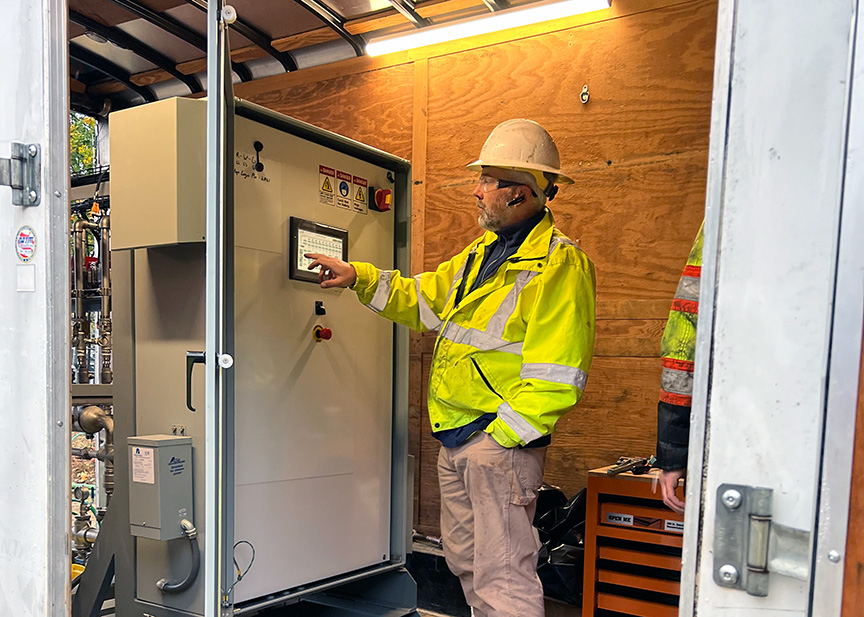 What is Automated Injection and How Does It Work?