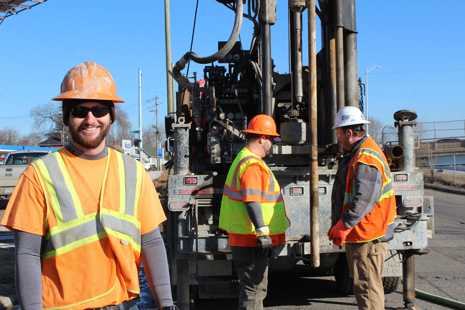 3 Reasons You’d Be Better Off Working in Environmental Services