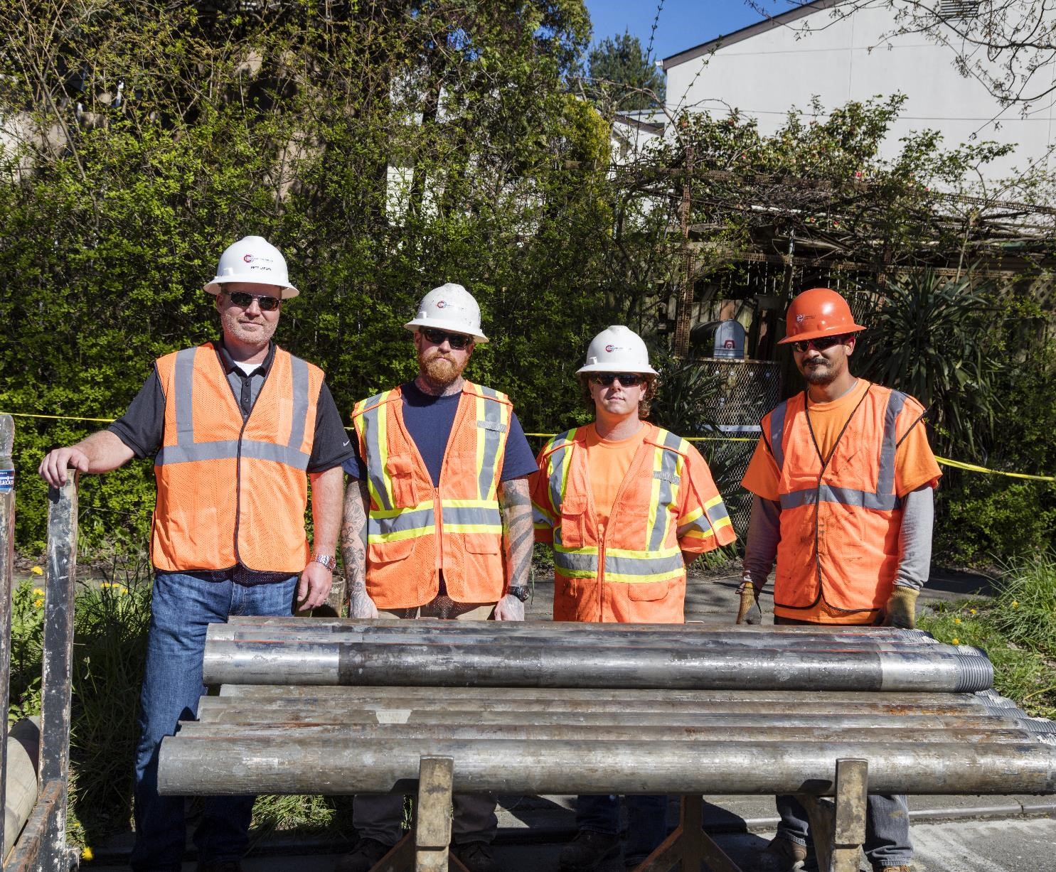 The First Six Months: What to Expect as a Driller Assistant