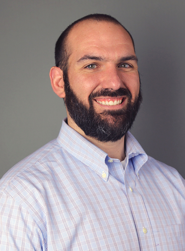Dan Spencer, Vice President of Operations at Aquifer Drilling & Testing ...