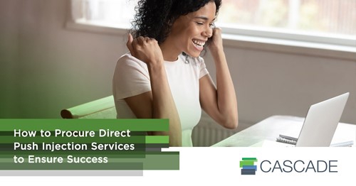 How to Procure Direct Push Injection Services to Ensure Success