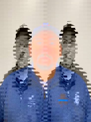 Brian Cooper - TerraTherm - A Cascade Company