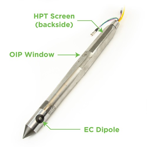 Technology Overview: Optical Image Profiler ( OIP )