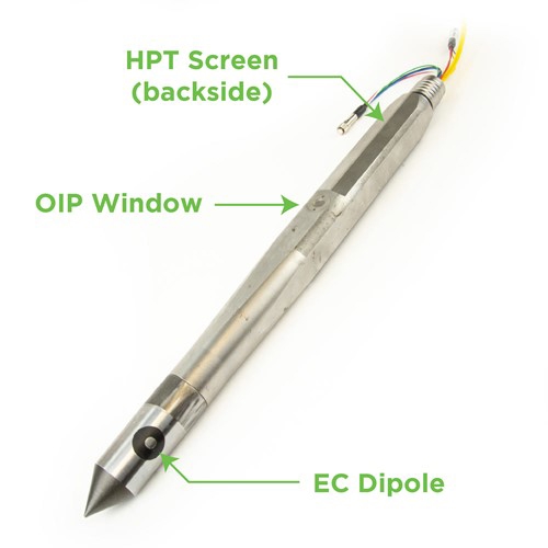 Technology Overview: Optical Image Profiler ( OIP )