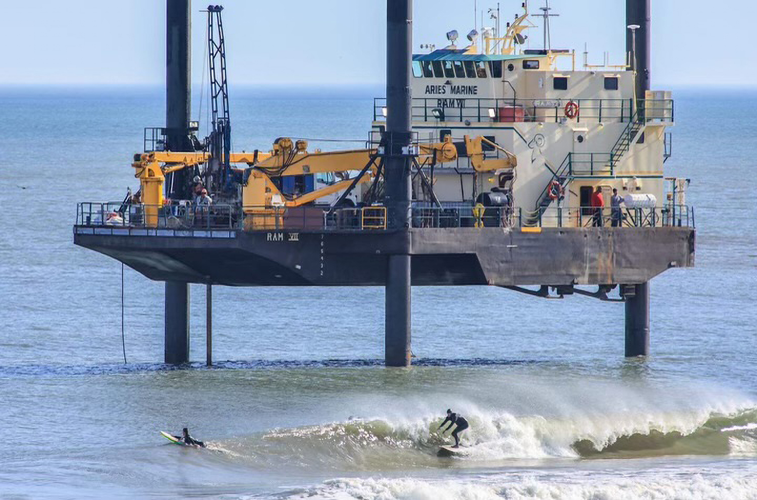 Cascade Environmental | Cascade Drilling | National Field Services ...