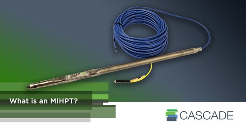 What Is the Membrane Interface Hydraulic Profiling Tool (MIHPT)