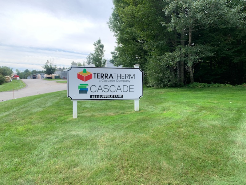 TerraTherm - In Situ Thermal Remediation Services | Gardner, MA