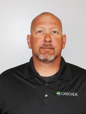 Chris Barden | Elite Senior Driller