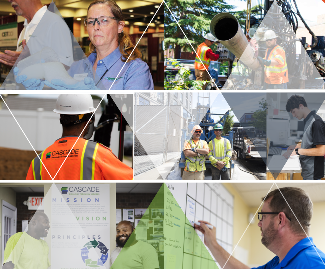 Cascade Environmental | Arlington, TN