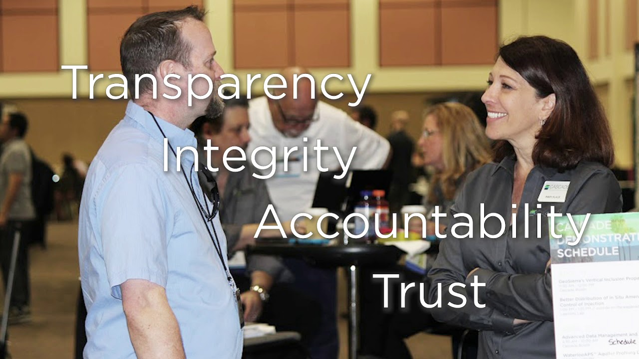 About Cascade Environmental: National Leading Drilling Company