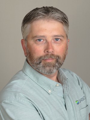 Eric Moskal | Technical Expert, Pneumatic Emplacement