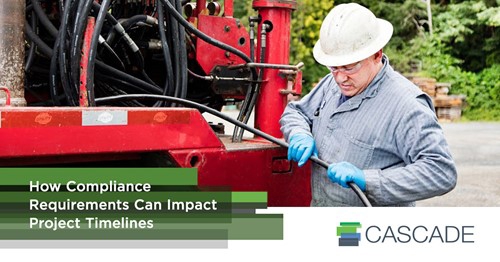 How Compliance Requirements Can Impact Project Timelines