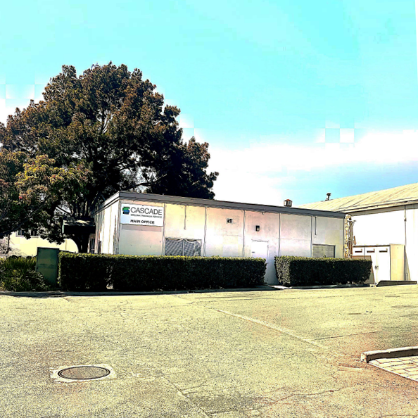 Cascade Environmental | Richmond, CA
