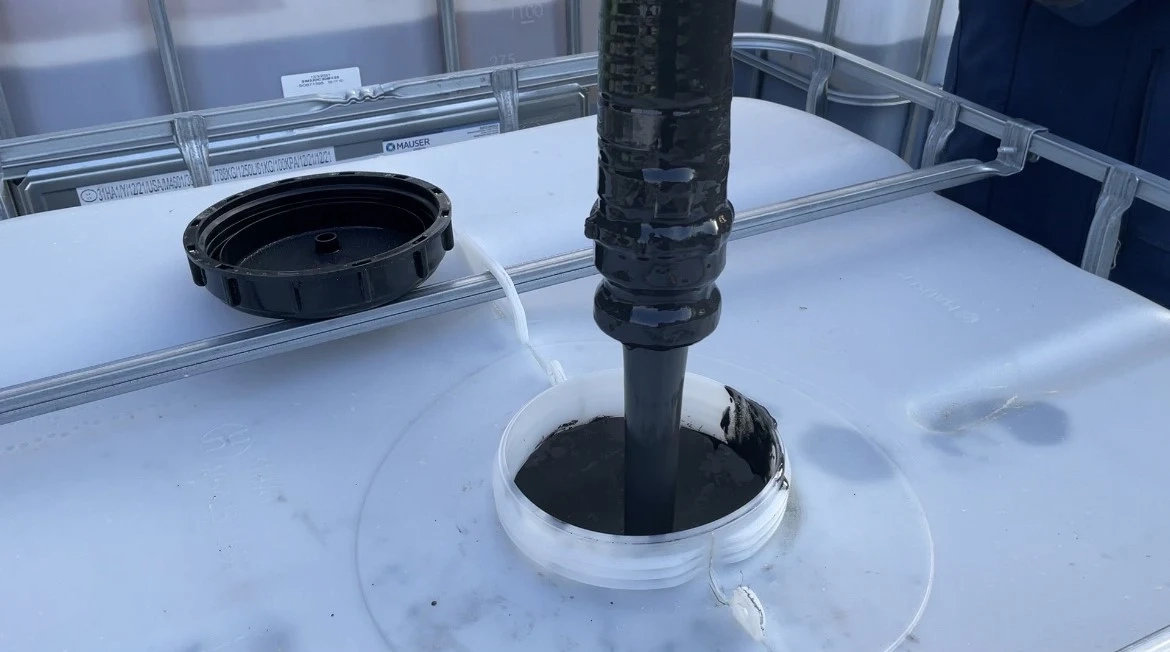 Colloidal S-iZVI™: Sulfidated ZVI for Long-Term Remediation