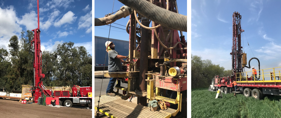 Drilling 106: An Introduction to Core Drilling