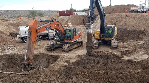 Learn about how Cascade installed and implemented a remediation project ...