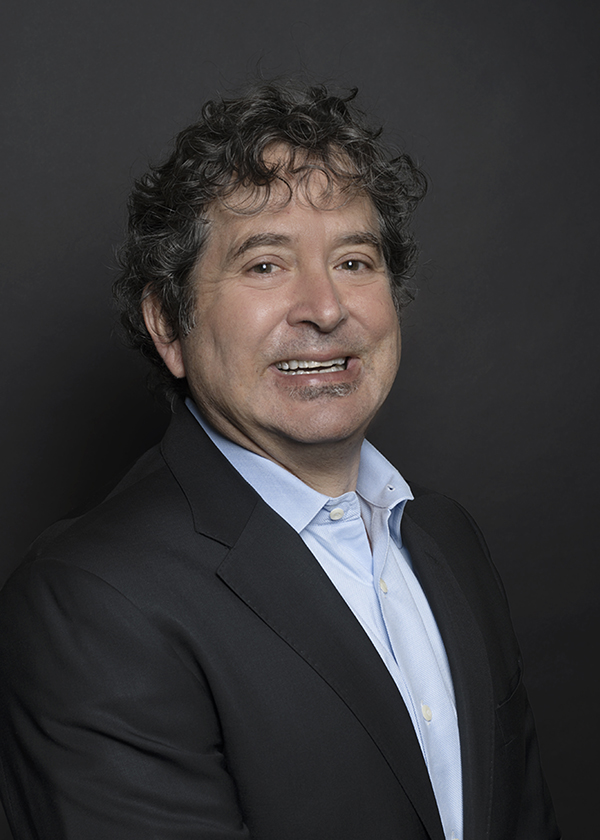 Ken Moses | Chief People Officer