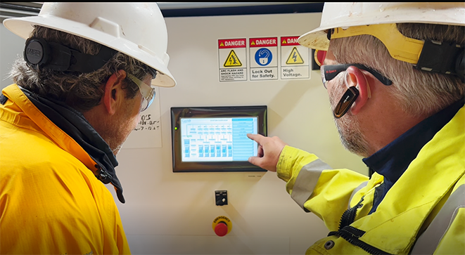 Cascade Injection Remediation Services