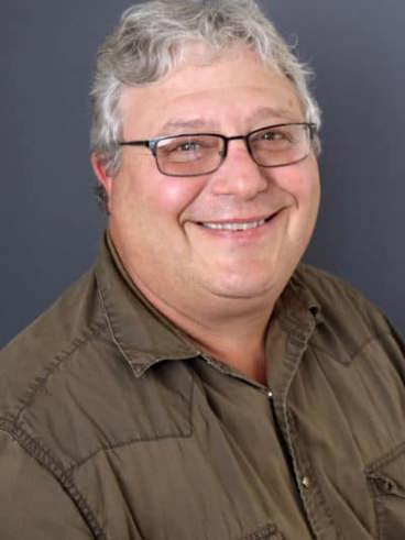 Tim Miner - TerraTherm - A Cascade Company