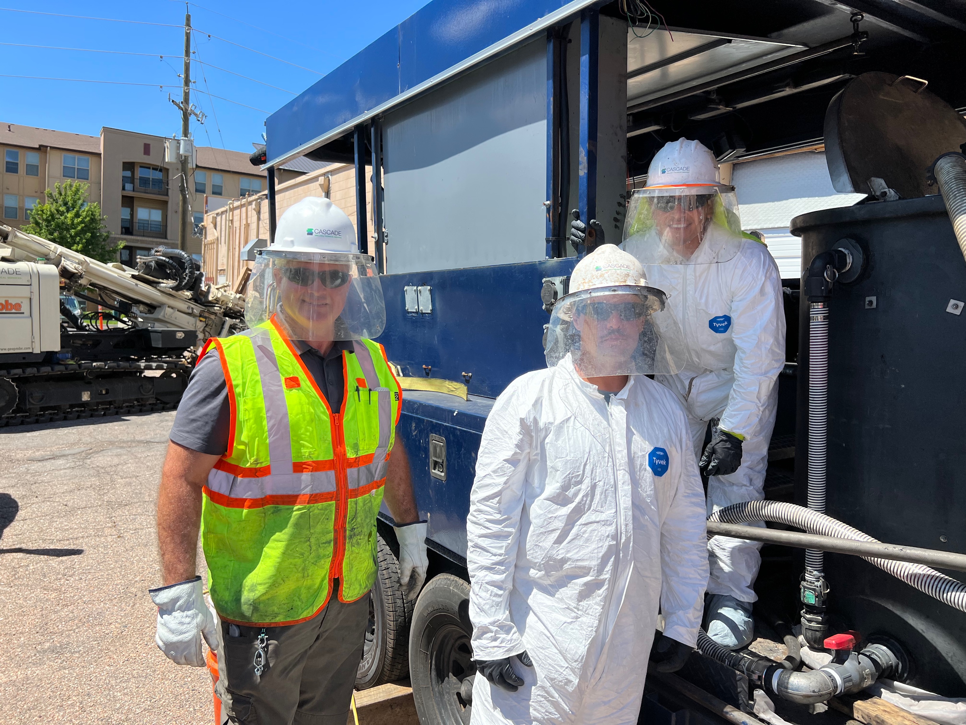 5 Common Challenges on Injection Projects—And How to Avoid & Mitigate Them