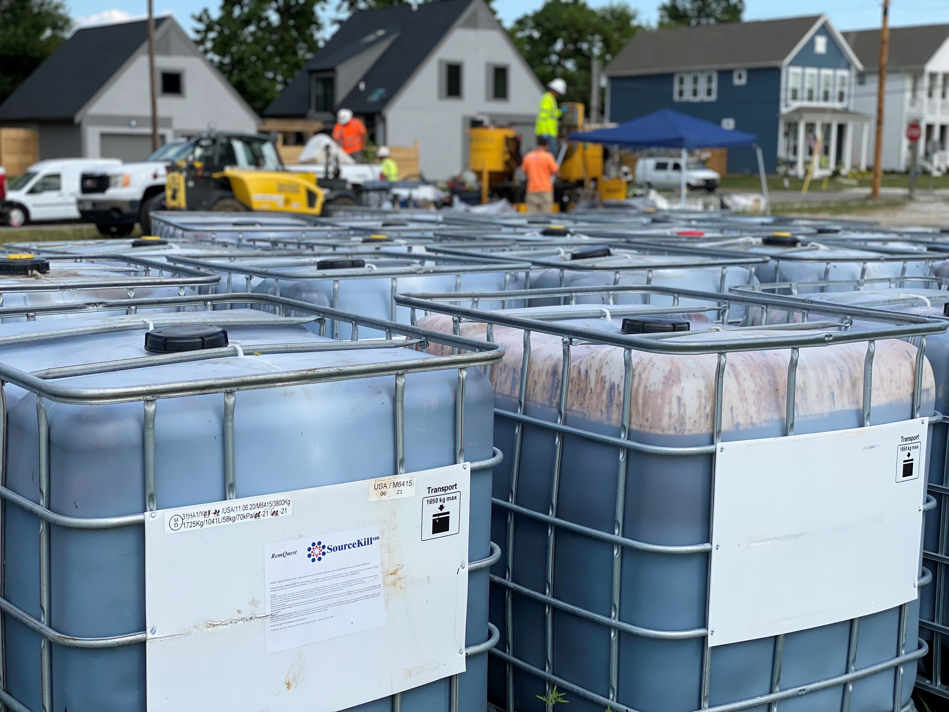 Cascade Environmental | Cascade Drilling | National Field Services ...