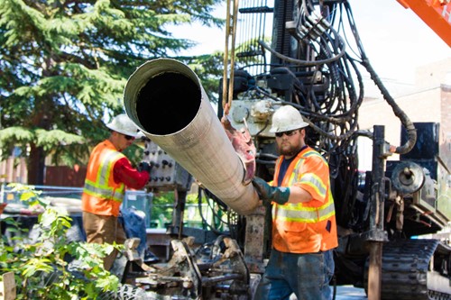 There's More to HRSC Than MIP: An Overview of HRSC Technologies