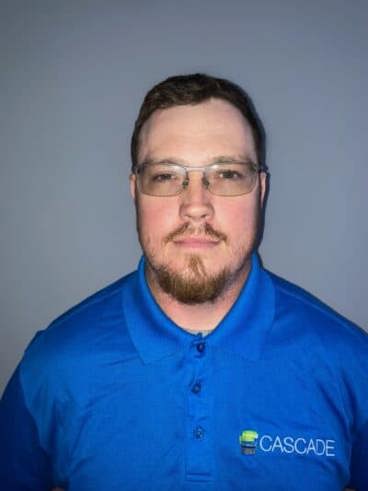 Devan Phillips | Field Technician and Welder | TerraTherm