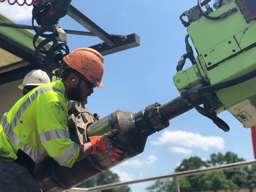 Project Highlight: Sonic Delivers When There is Little Room for Error