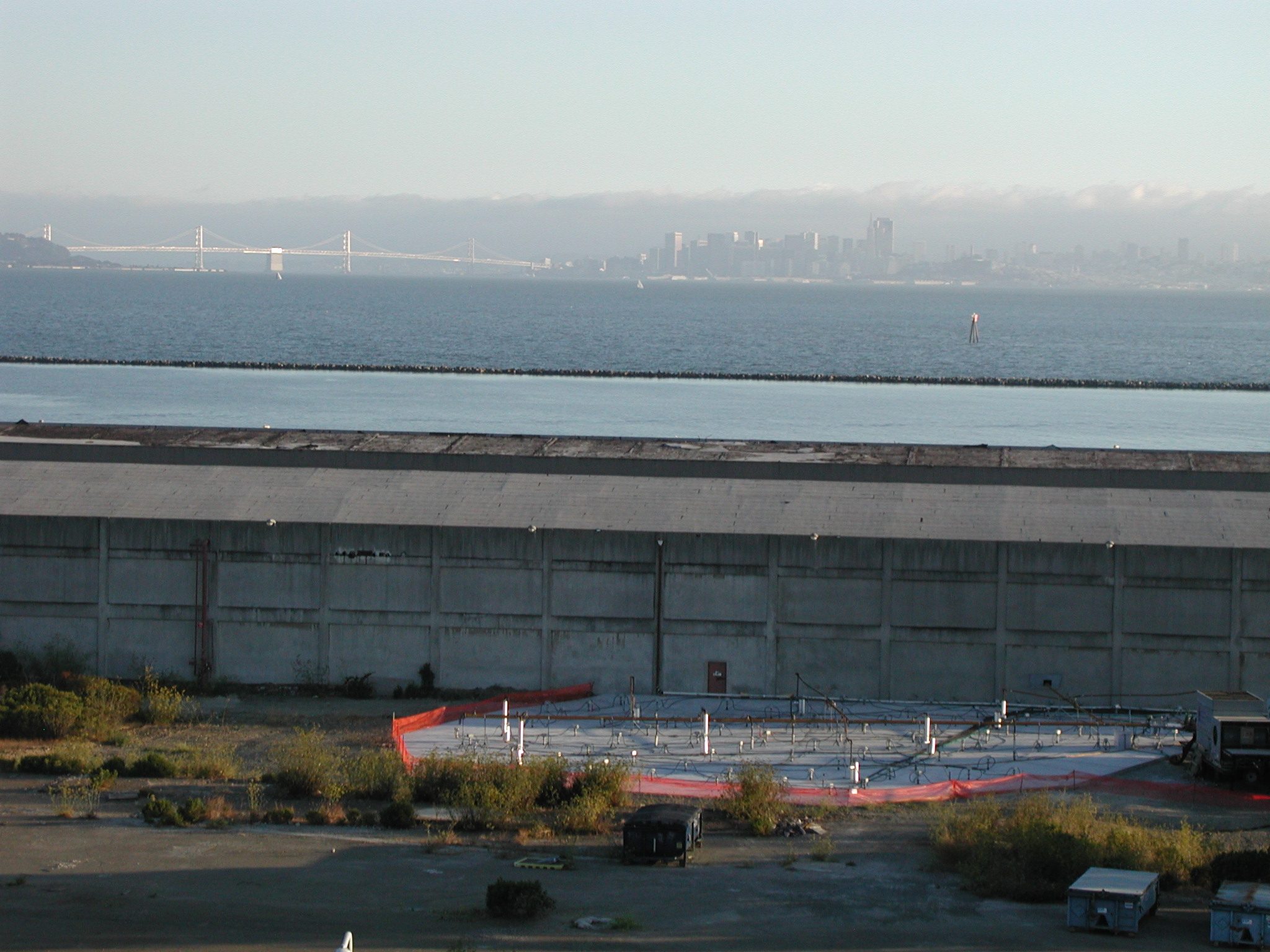 Brownfield Success: How to Select the Right Remediation Technology For ...