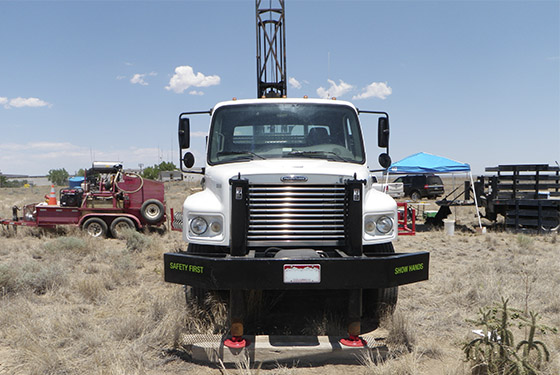 Cascade Environmental | Denver, CO
